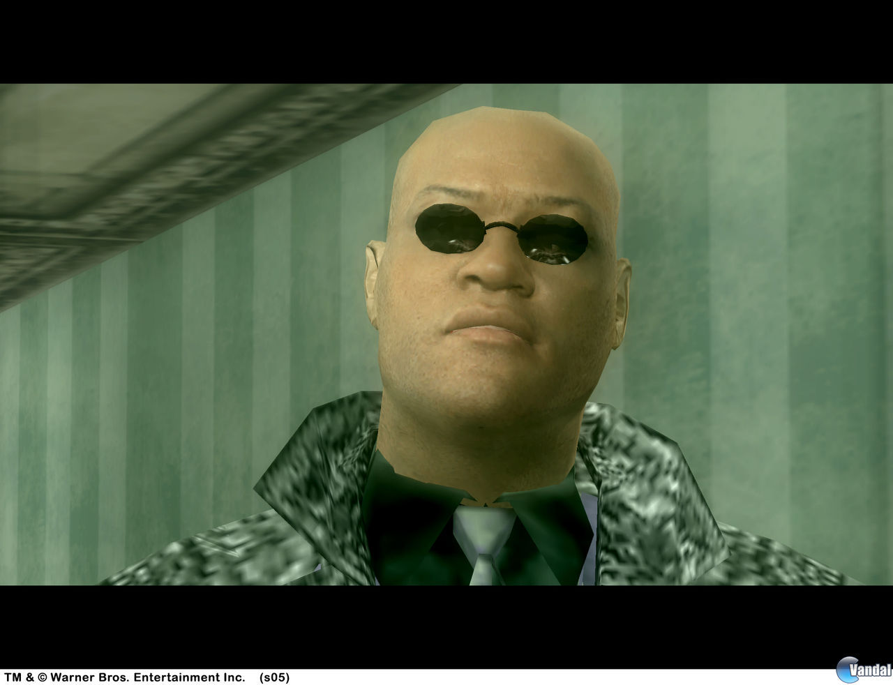 The Matrix: Path of Neo - Videojuego (PS2, Xbox y PC) - Vandal