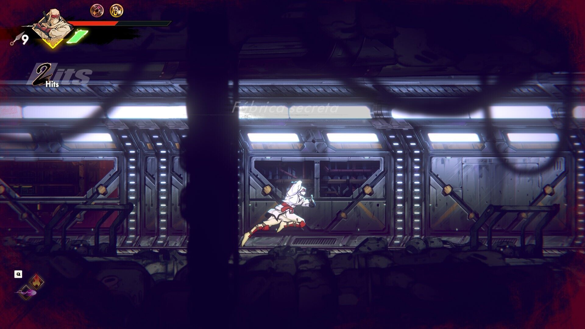 Análisis Shinobi: Art of Vengeance: el mejor regreso posible para Joe Mushashi