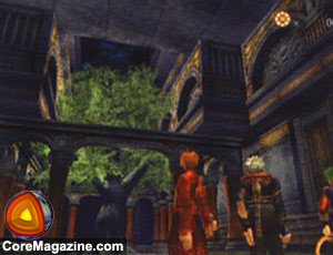 Evergrace 2 - Videojuego (PS2) - Vandal