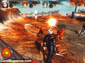 Evergrace 2 - Videojuego (PS2) - Vandal