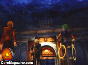 Evergrace 2 - Videojuego (PS2) - Vandal