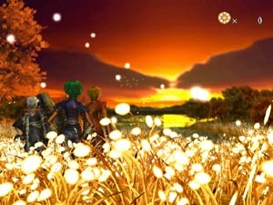 Evergrace 2 - Videojuego (PS2) - Vandal