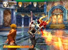 Evergrace 2 - Videojuego (PS2) - Vandal