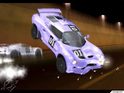 Lotus Challenge - Videojuego (PS2, Xbox y GameCube) - Vandal