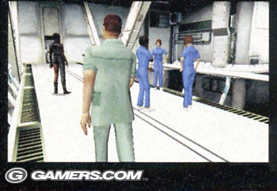 Phase Paradox - Videojuego (PS2) - Vandal