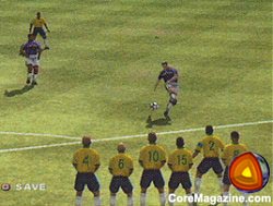 Pro Evolution Soccer - Videojuego (PS2 y Xbox 360) - Vandal