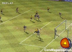 Pro Evolution Soccer - Videojuego (PS2 y Xbox 360) - Vandal