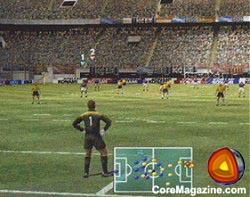 Pro Evolution Soccer - Videojuego (PS2 y Xbox 360) - Vandal