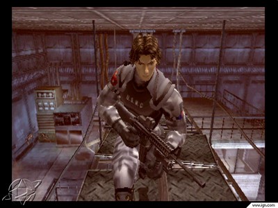 Extermination - Videojuego (PS2) - Vandal