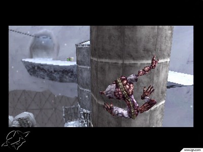 Extermination - Videojuego (PS2) - Vandal