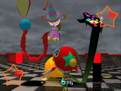 Freak Out - Videojuego (PS2) - Vandal