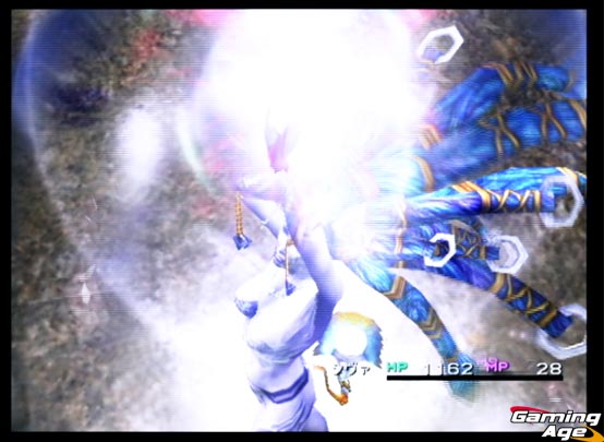 Final Fantasy X - Videojuego (PS2) - Vandal