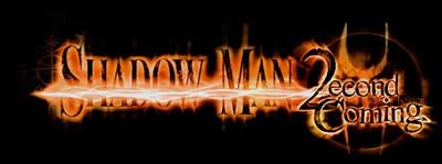 Shadowman: 2econd Coming - Videojuego (PS2) - Vandal