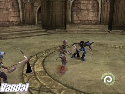 Soul Reaver 2 - Videojuego (PS2 y PC) - Vandal