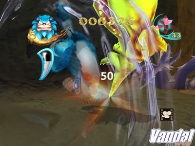 Tork - Videojuego (Xbox) - Vandal