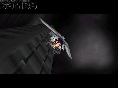 Oni - Videojuego (PS2 y PC) - Vandal