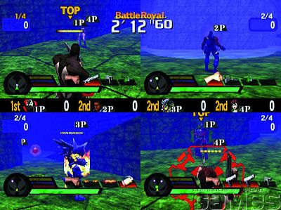 Spawn: In the Demon's Hand - Videojuego (Dreamcast) - Vandal