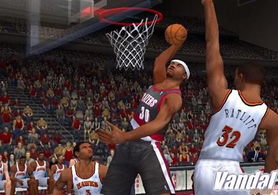 NBA 2K2 - Videojuego (PS2, Dreamcast y Xbox) - Vandal