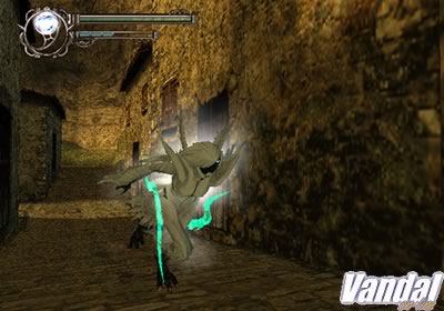 Devil May Cry 2 - Videojuego (PS2 y Switch) - Vandal