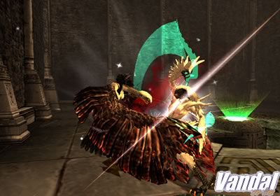 Devil May Cry 2 - Videojuego (PS2 y Switch) - Vandal