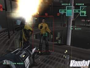 Robocop - Videojuego (PS2 y Xbox) - Vandal