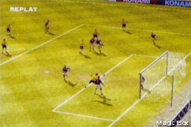 Pro Evolution Soccer - Videojuego (PS2 y Xbox 360) - Vandal