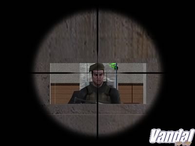 IGI 2 - Videojuego (PC) - Vandal