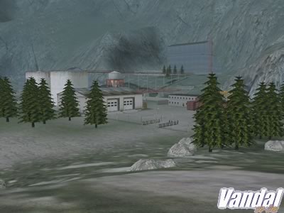 IGI 2 - Videojuego (PC) - Vandal