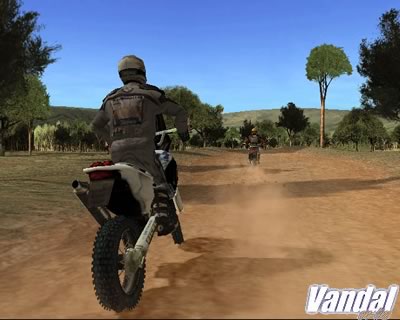 Dakar 2 - Videojuego (PS2, GameCube, Xbox y PC) - Vandal