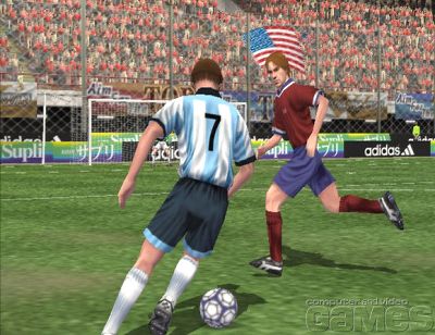 Pro Evolution Soccer - Videojuego (PS2 y Xbox 360) - Vandal