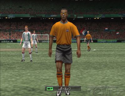 Pro Evolution Soccer - Videojuego (PS2 y Xbox 360) - Vandal