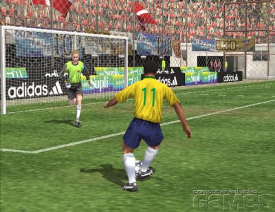 Pro Evolution Soccer - Videojuego (PS2 y Xbox 360) - Vandal