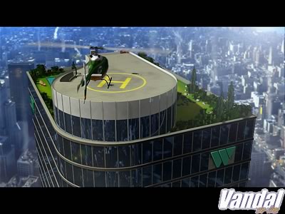 Largo Winch - Videojuego (PS2, PC y Xbox) - Vandal