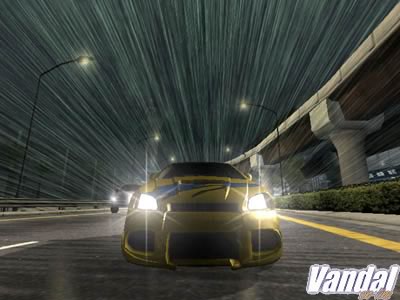 Burnout 2: Point of Impact - Videojuego (PS2, GameCube y Xbox) - Vandal