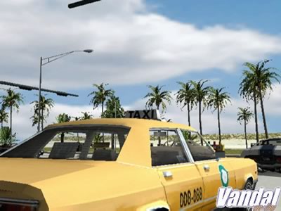 DRIV3R - Videojuego (PS2, Xbox, PC y Game Boy Advance) - Vandal