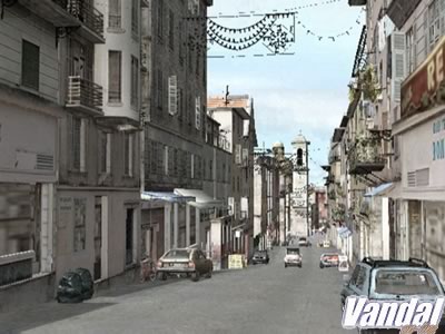 DRIV3R - Videojuego (PS2, Xbox, PC y Game Boy Advance) - Vandal