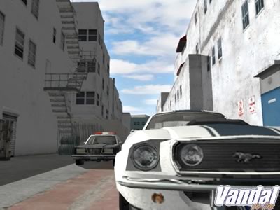 DRIV3R - Videojuego (PS2, Xbox, PC y Game Boy Advance) - Vandal
