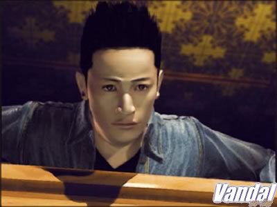 Glass Rose - Videojuego (PS2) - Vandal