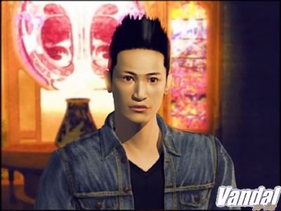 Glass Rose - Videojuego (PS2) - Vandal
