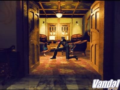 Glass Rose - Videojuego (PS2) - Vandal
