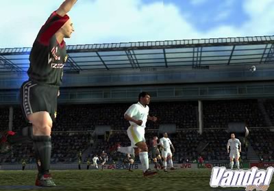 FIFA 2002 - Videojuego (PS2, PS One, PC y GameCube) - Vandal