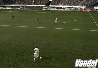 FIFA 2002 - Videojuego (PS2, PS One, PC y GameCube) - Vandal