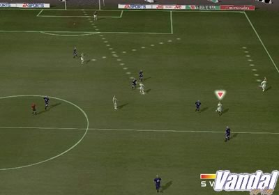 FIFA 2002 - Videojuego (PS2, PS One, PC y GameCube) - Vandal