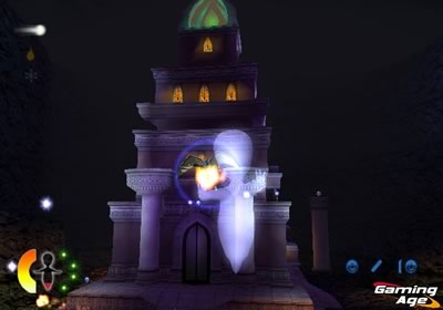 Casper: Spirit Dimensions - Videojuego (PS2 y GameCube) - Vandal