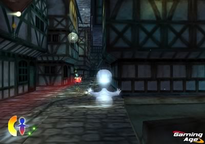 Casper: Spirit Dimensions - Videojuego (PS2 y GameCube) - Vandal