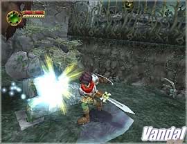 Maximo: Ghosts to Glory - Videojuego (PS2) - Vandal