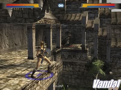 Barbarian - Videojuego (PS2, GameCube, Xbox y Game Boy Advance) - Vandal