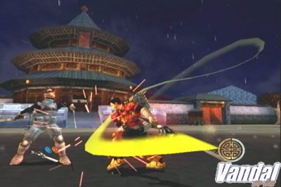 New Legends - Videojuego (Xbox) - Vandal