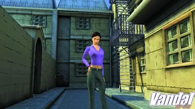 Broken Sword: El Sueño del Dragón - Videojuego (PC, PS2 y Xbox) - Vandal