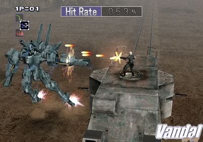 Contra: Shattered Soldiers - Videojuego (PS2) - Vandal